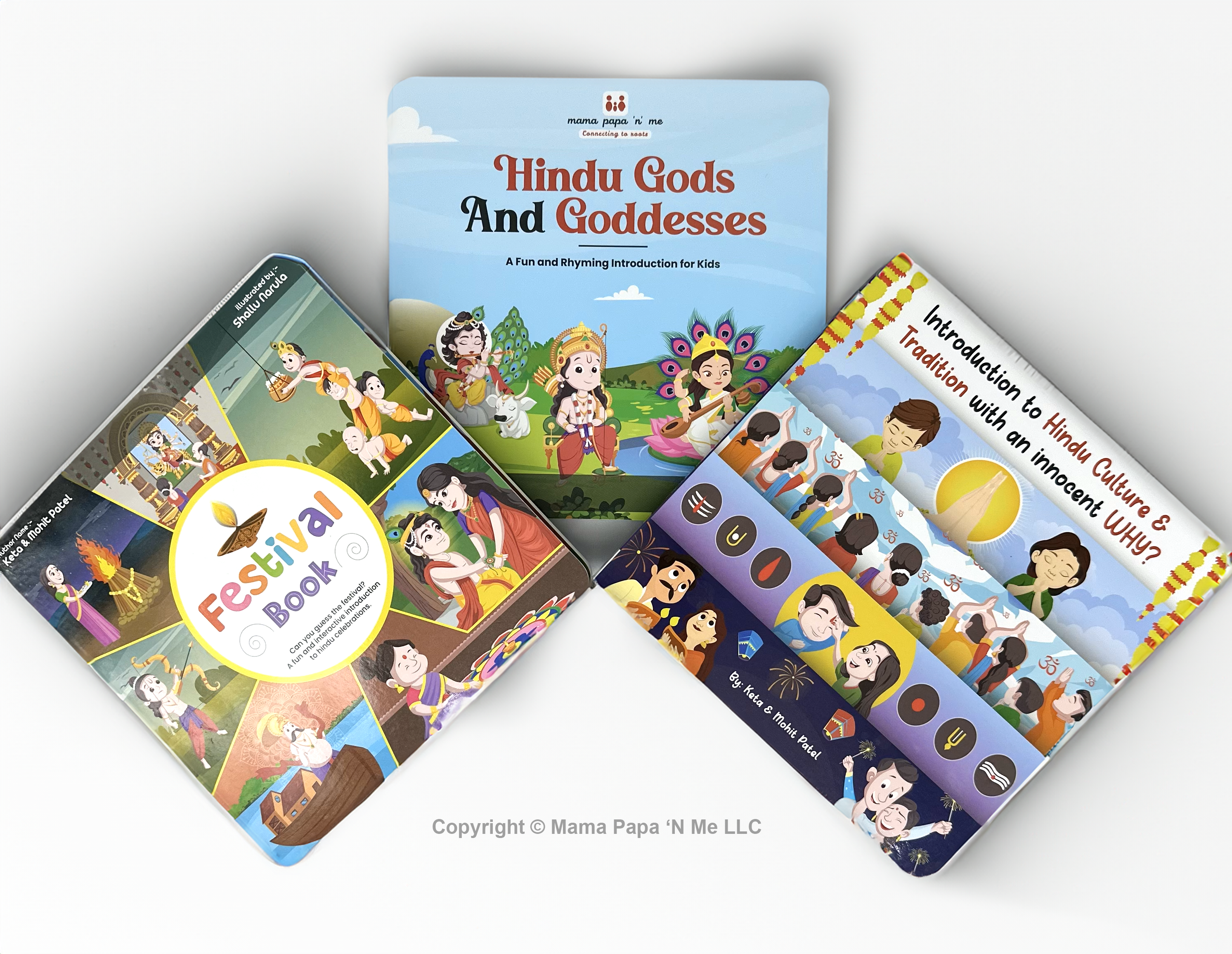 "Nurturing Little Minds: The Power of Early Cultural Introduction for ...